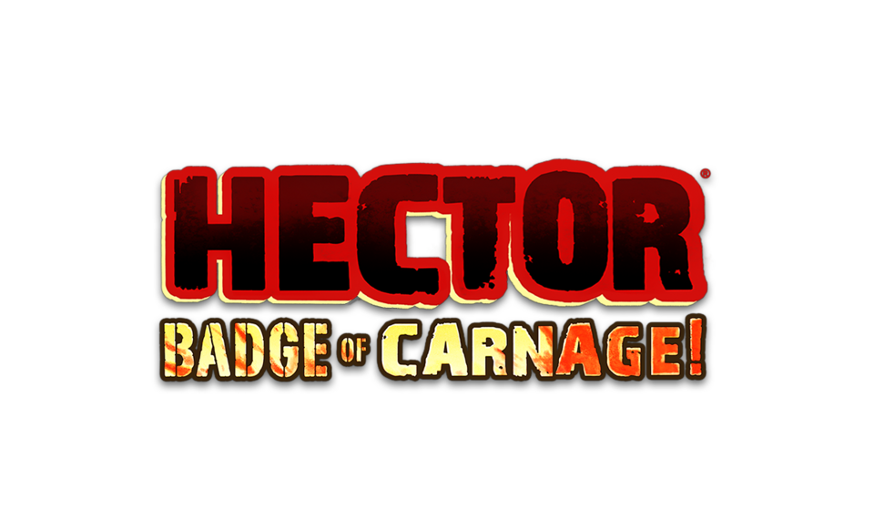 Hector: Badge of Carnage - Full Series on GOG.com