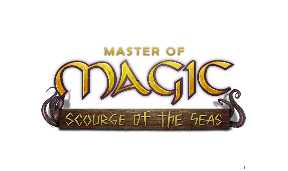 -40% Master of Magic: Scourge of the Seas on GOG.com