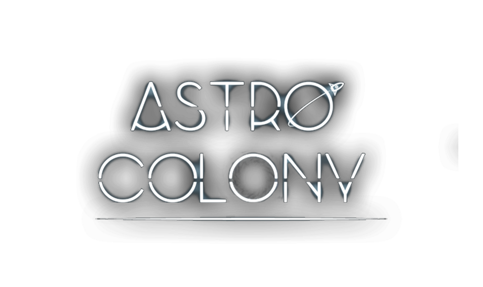 Astro Colony Demo on GOG.com