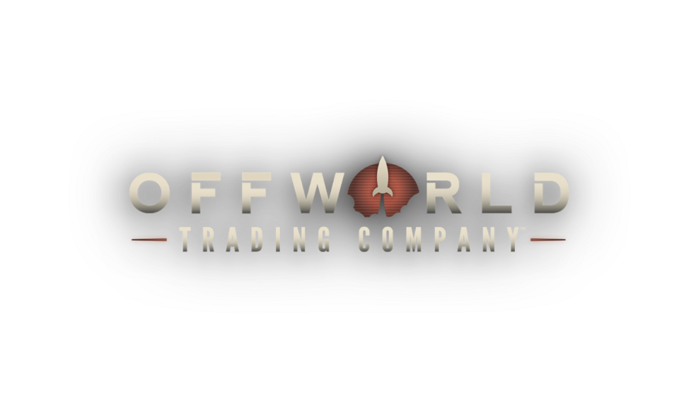 Offworld Trading Company on GOG.com