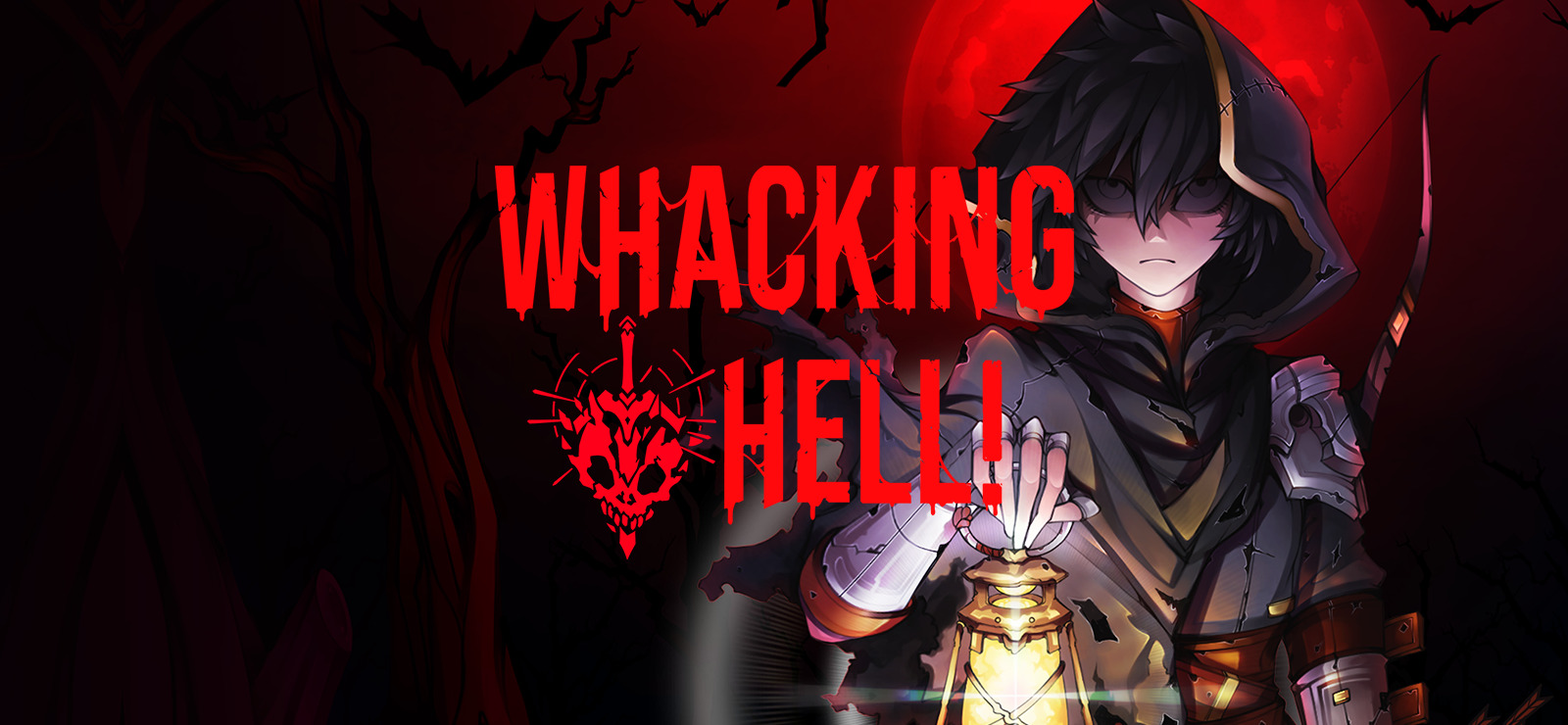 Whacking Hell! - GOG Database