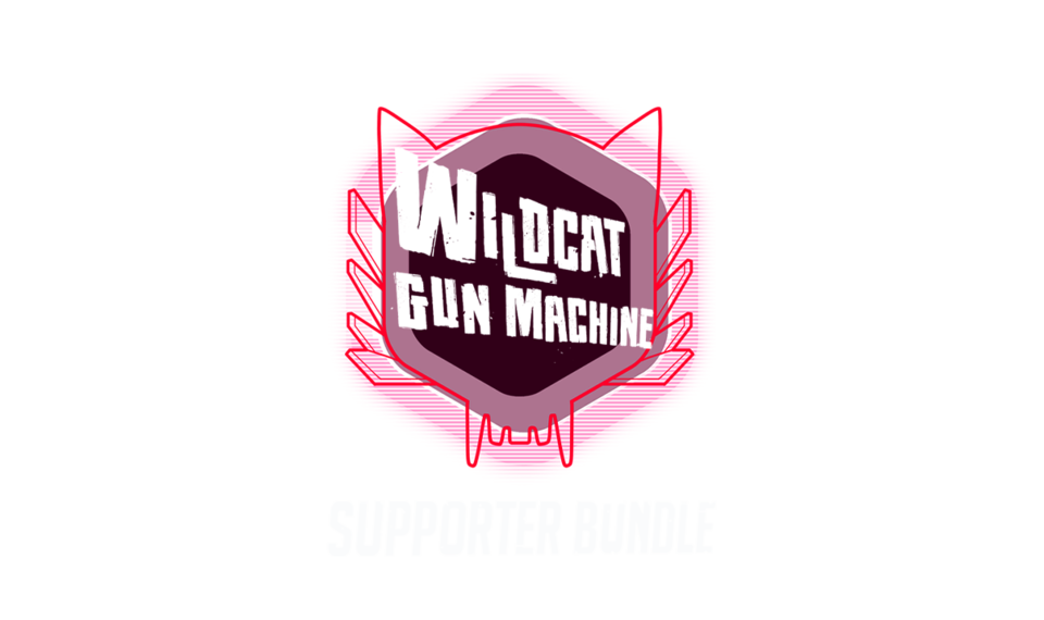 Wildcat Gun Machine Supporter Bundle on GOG.com