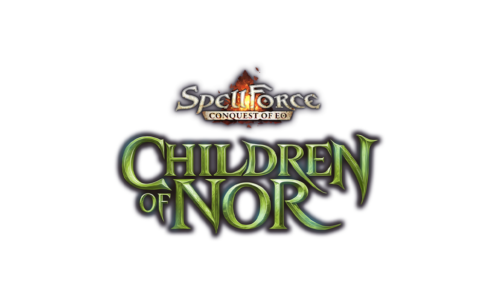 SpellForce: Conquest of Eo – Children of Nor on GOG.com
