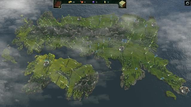 The Hand of Merlin Deluxe Edition Bundle on GOG.com