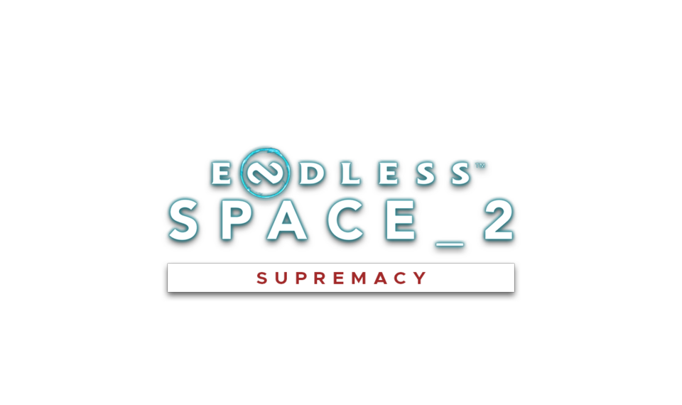 -75% ENDLESS™ Space 2 - Supremacy on GOG.com
