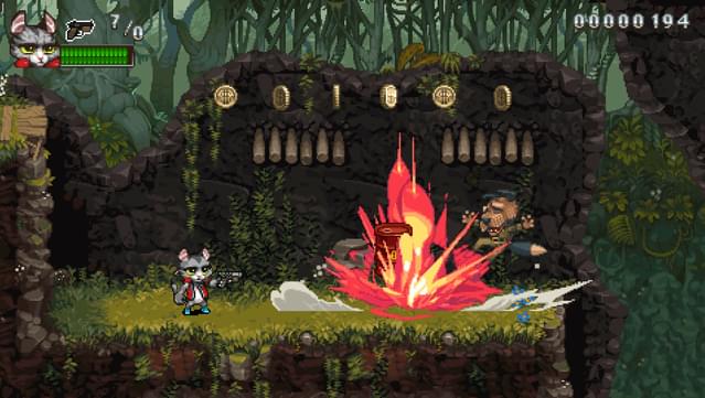 Super Catboy on GOG.com