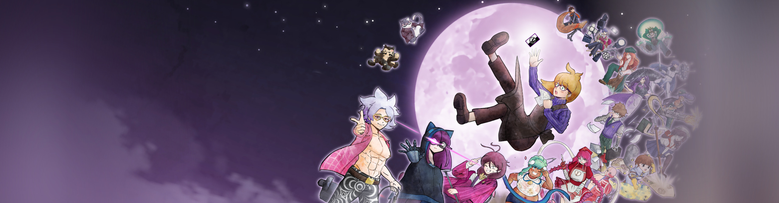 Kumitantei: Old-School Slaughter Original Soundtrack - GOG Database