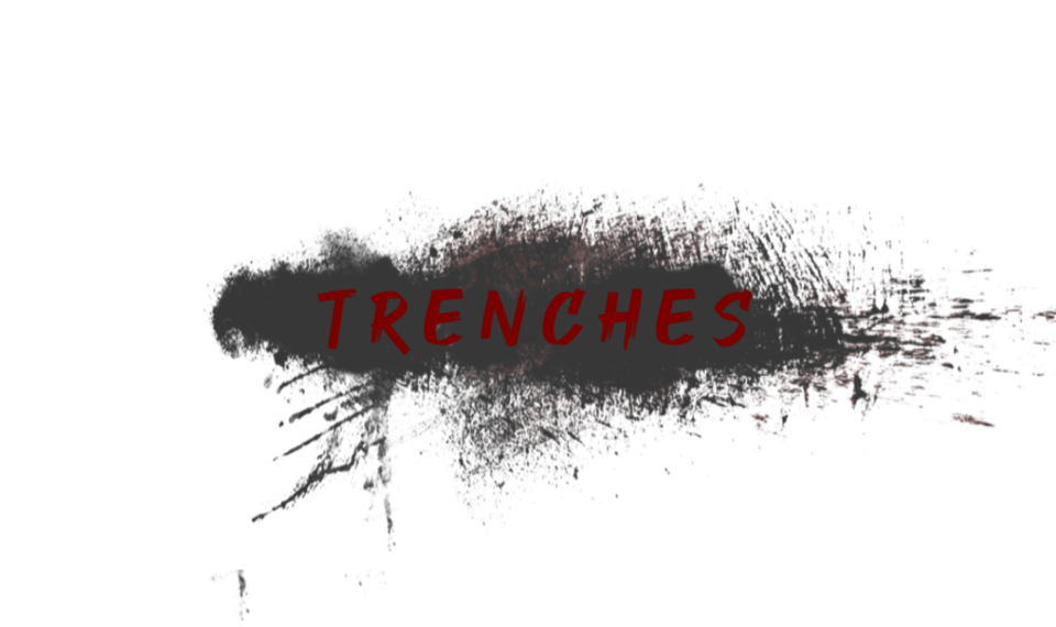 Trenches - World War 1 Horror Survival Game on GOG.com