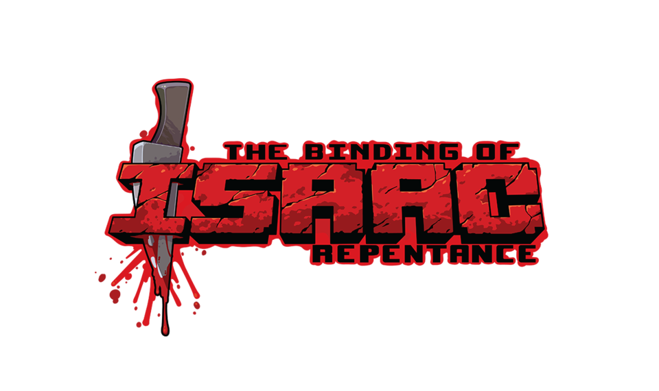 The Binding of Isaac: Repentance on GOG.com