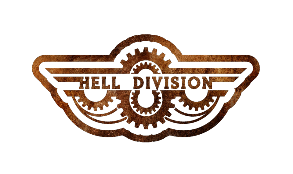 -95% Hell Division on GOG.com
