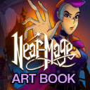 Near-Mage - Digital Artbook - GOG Database
