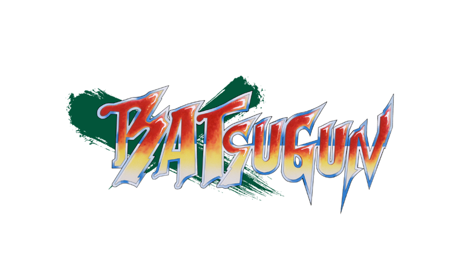 Batsugun on GOG.com