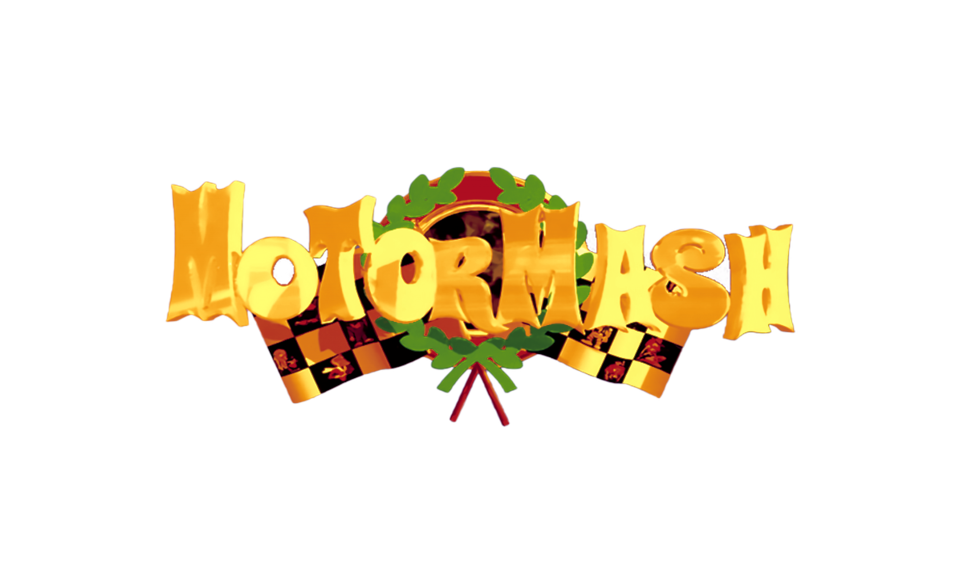 -65% Motor Mash on GOG.com