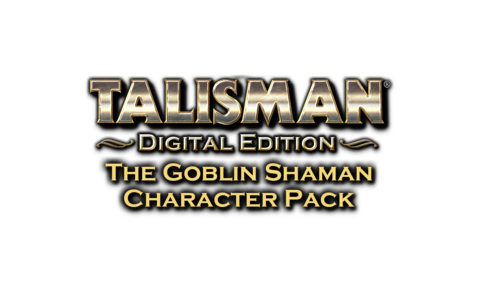 -50% Talisman Character - Goblin Shaman on GOG.com