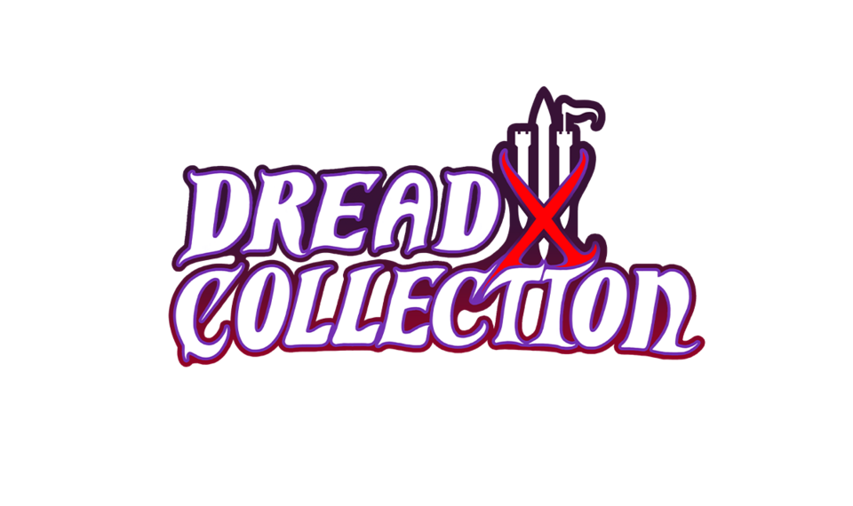 Dread X Collection 3 on GOG.com