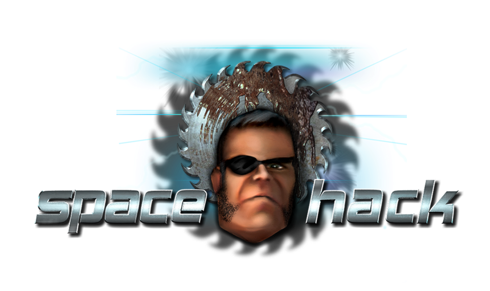 -80% Space Hack on GOG.com