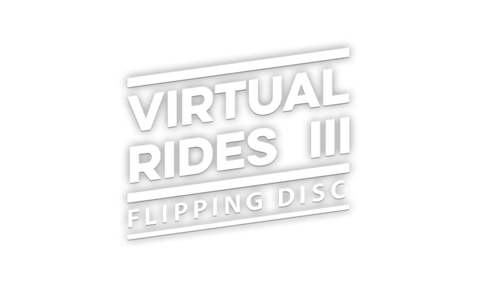 -60% Virtual Rides 3 - Flipping Disc on GOG.com