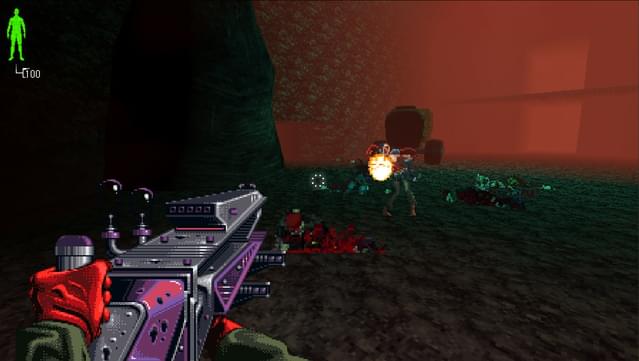 Hyperviolent on GOG.com