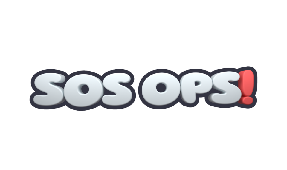 SOS OPS! on GOG.com