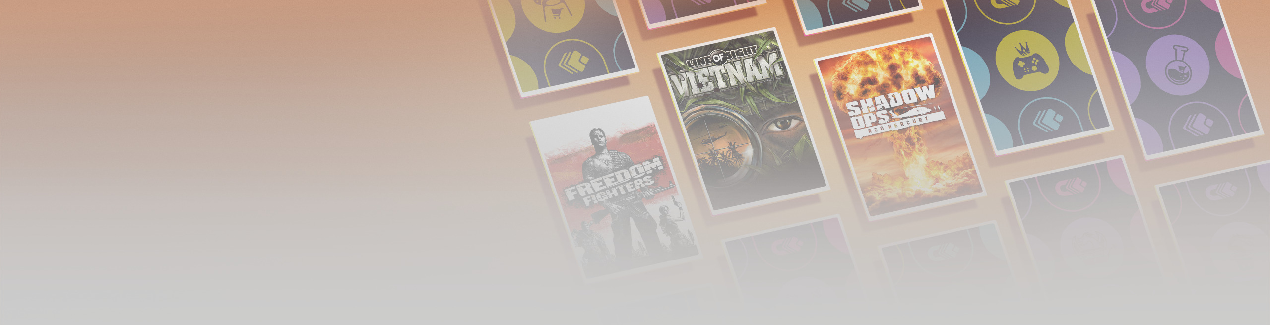 GOG Collection Shooter Pack - GOG Database