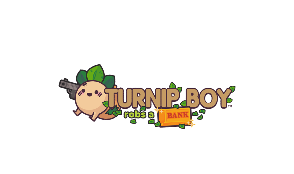 Turnip Boy Robs a Bank on GOG.com