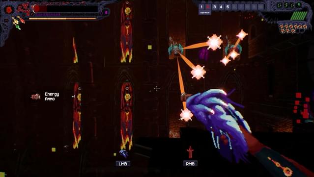 Diluvian Ultra on GOG.com