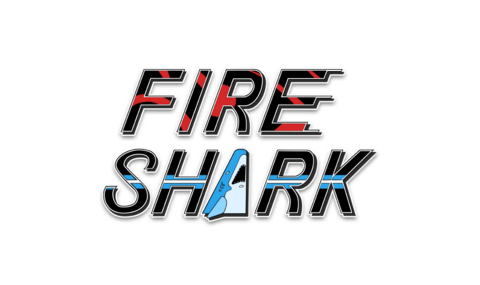 Fire Shark on GOG.com