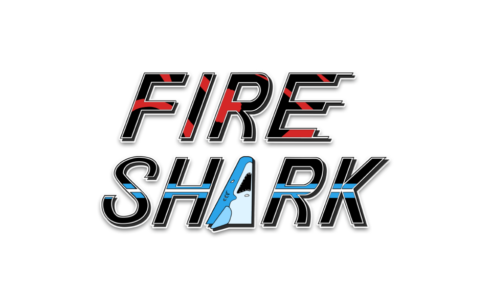 Fire Shark on GOG.com