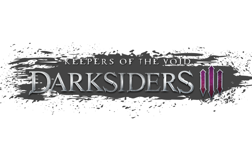 Darksiders III - Keepers of the Void on GOG.com