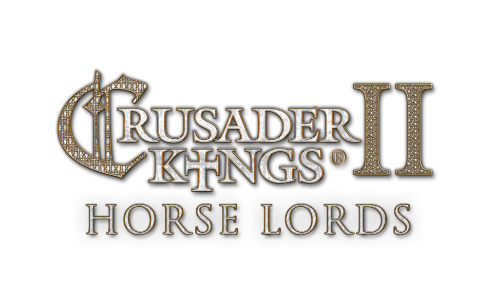 -50% Expansion - Crusader Kings II: Horse Lords on GOG.com