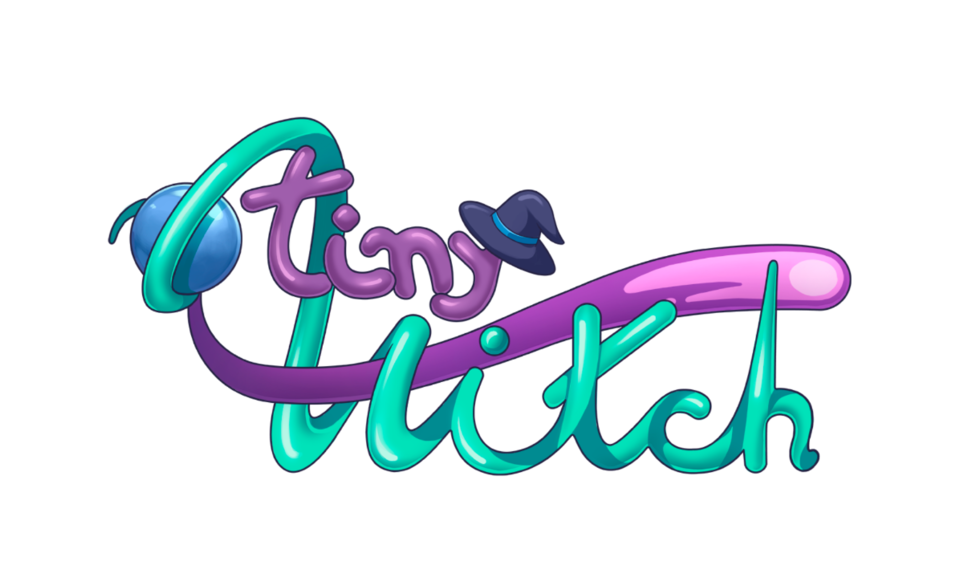 -65% Tiny Witch on GOG.com