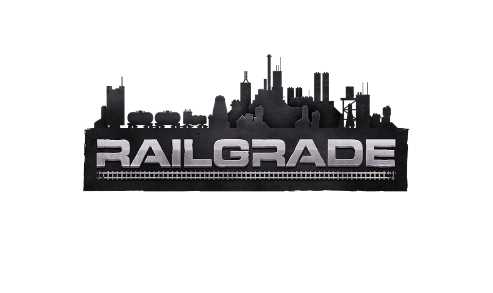 -67% RAILGRADE on GOG.com