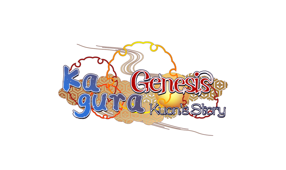 Kagura Genesis: Kuon's Story on GOG.com