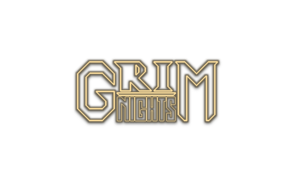 -33% Grim Nights on GOG.com