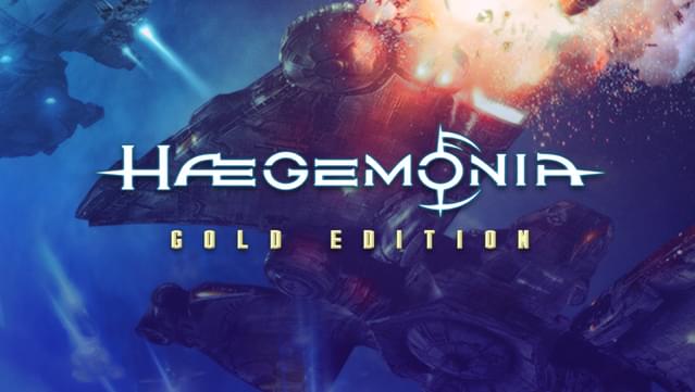 Haegemonia Gold Edition auf GOG.COM