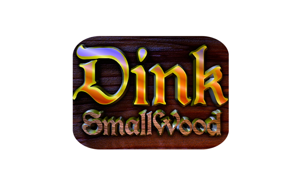 Dink Smallwood HD on GOG.com