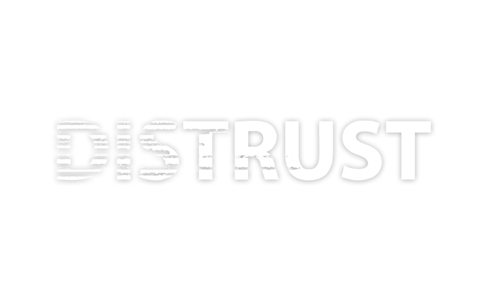 -90% GOG.com 上的 Distrust