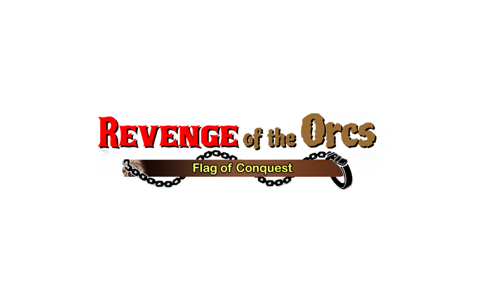 Revenge of the Orcs: Flag of Conquest on GOG.com