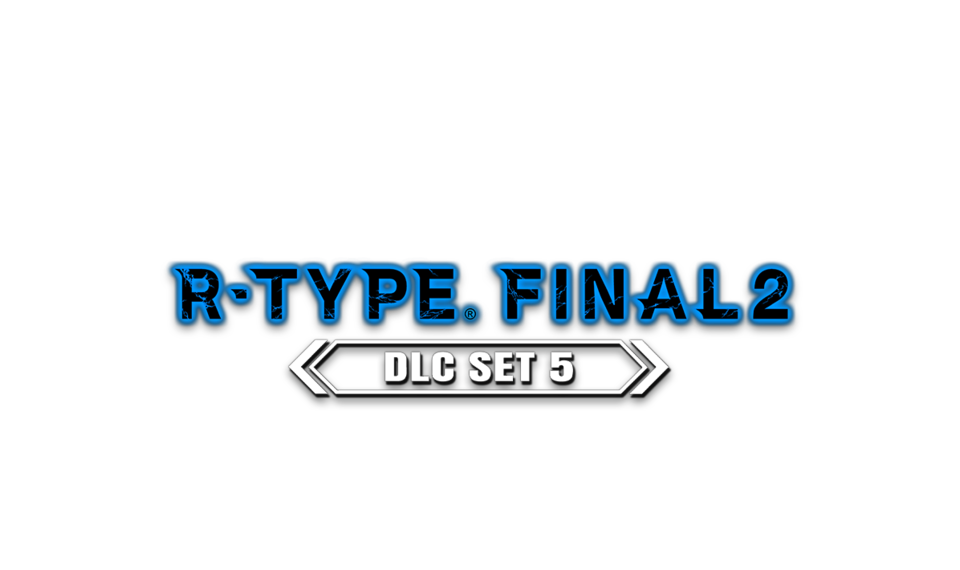 R-Type Final 2 - DLC Set 5 on GOG.com