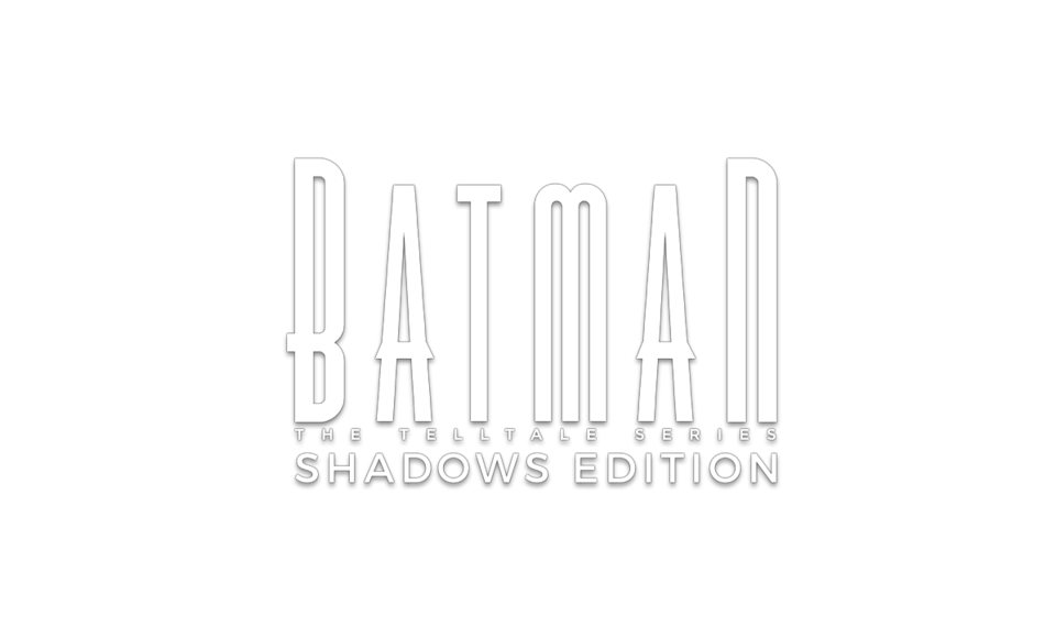 Telltale Batman Shadows Edition on GOG.com