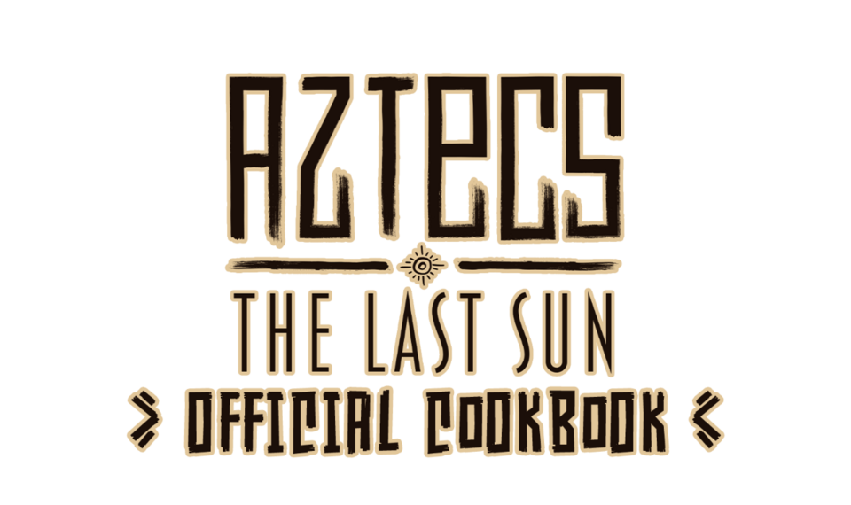 -40% Aztecs: The Last Sun - Official Cookbook on GOG.com