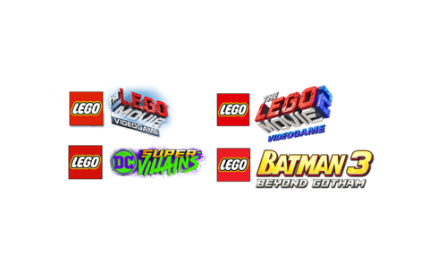 -87% The LEGO Games Bundle on GOG.com