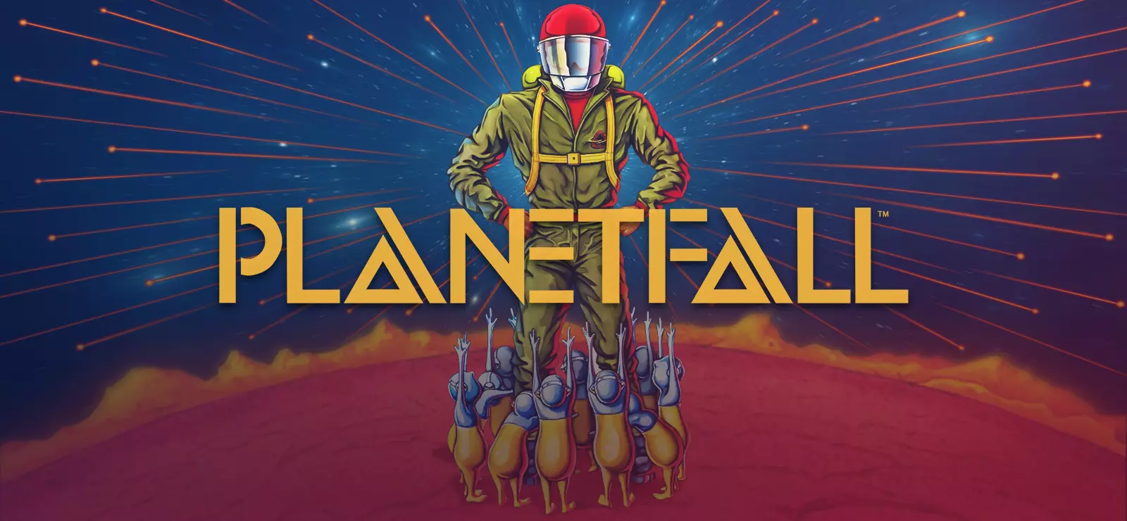 Planetfall | GOG Games | Download Free GOG PC Games