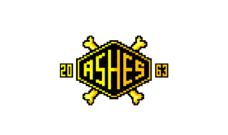 GOG.com 上的 Ashes 2063