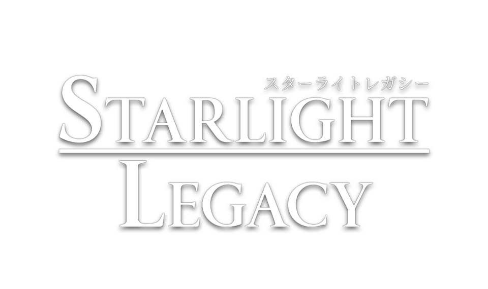 Starlight Legacy on GOG.com