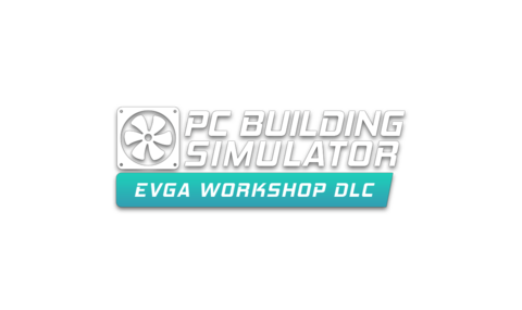 PC Building Simulator - EVGA Workshop on GOG.com