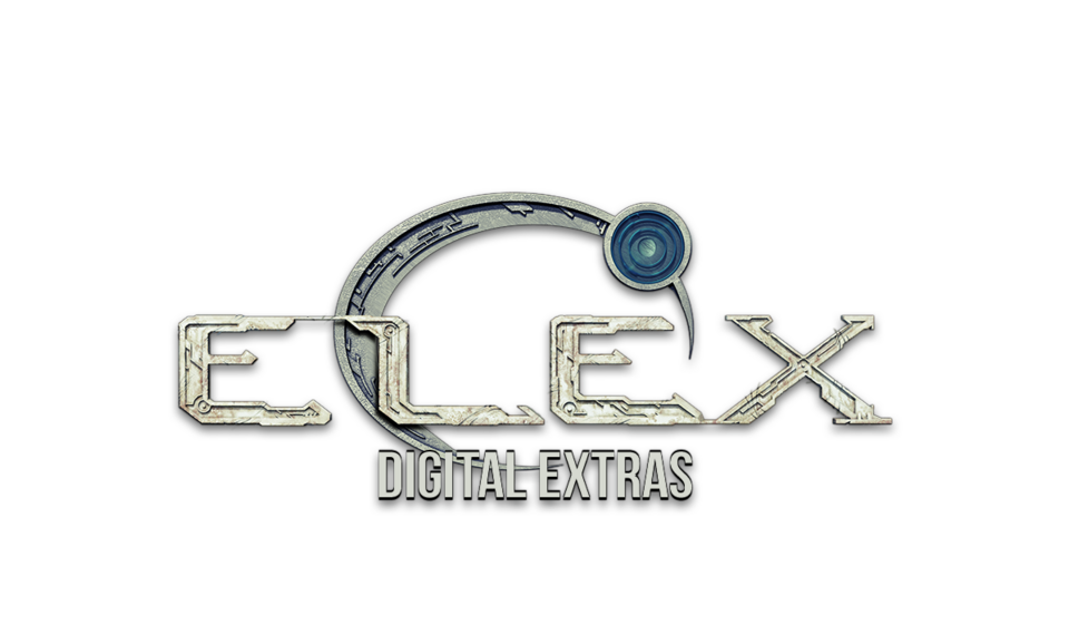 -75% ELEX Digital Extras on GOG.com