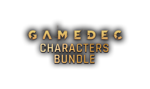 Gamedec - Definitive Edition - Free Characters Bundle on GOG.com