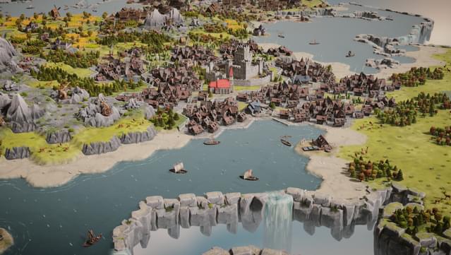 TerraScape on GOG.com