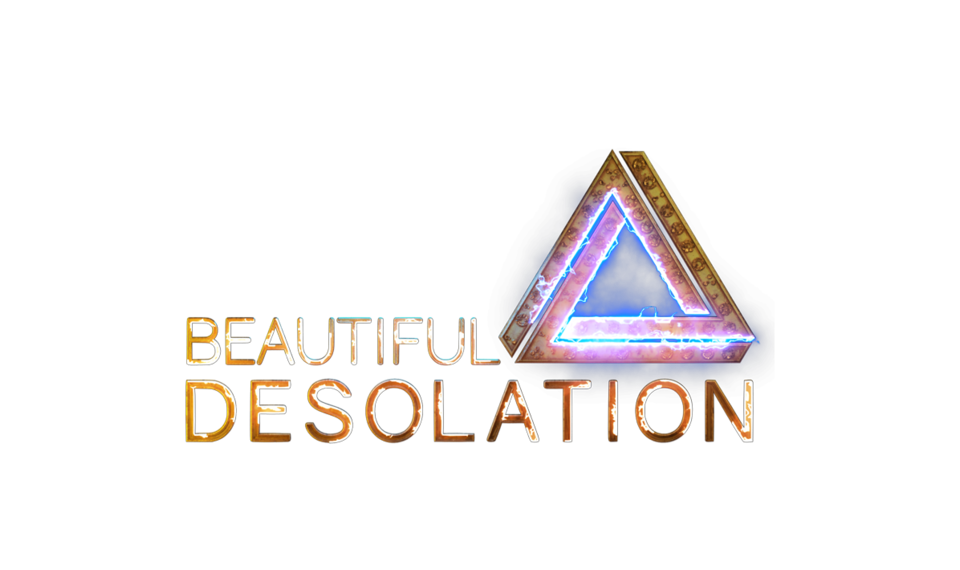 BEAUTIFUL DESOLATION Demo on GOG.com